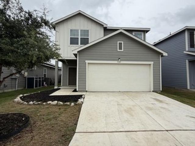 5323 Hickory Pl, San Antonio, TX 78222