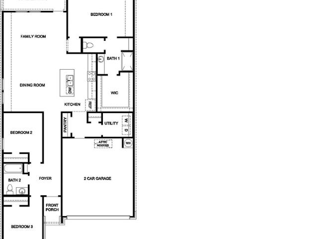 5323 Jewel Curv, San Antonio, TX 78266 | MLS #1958