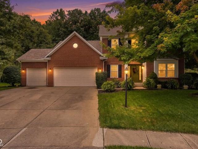 5323 Kidwell Cir, Indianapolis, IN 46239