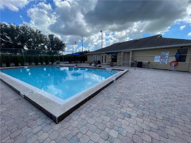5323 Summerlin Rd, Unit 2307, Fort Myers, FL 33919 | MLS #225076