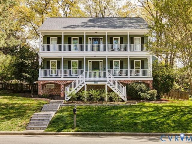 5323 Sylvan Rd, Richmond, VA 23225