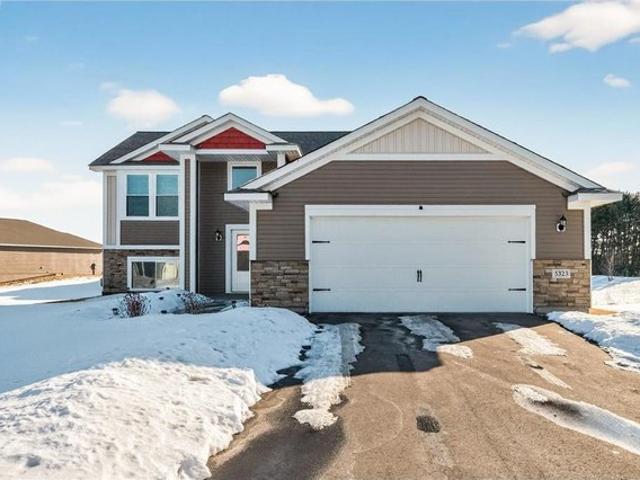 5323 th St, North Branch, MN 55056