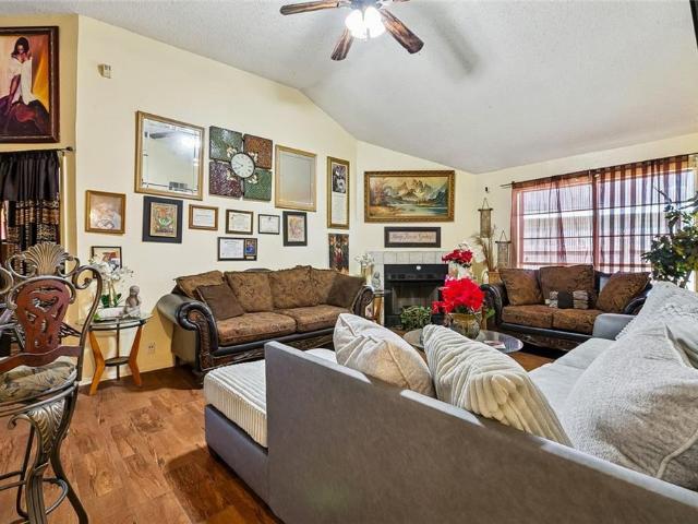 5323 Timber Haven Lane