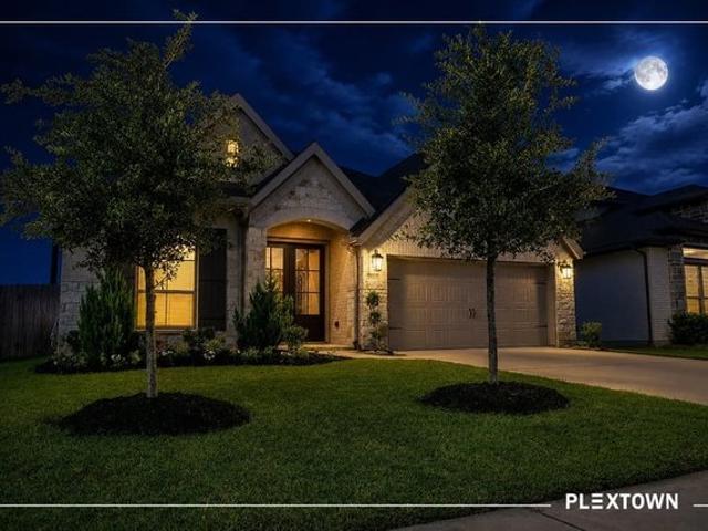 5323 Violet Ridge Dr, Richmond, TX 77469