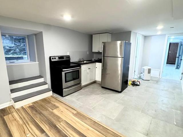 5323 Walnut Street # 1