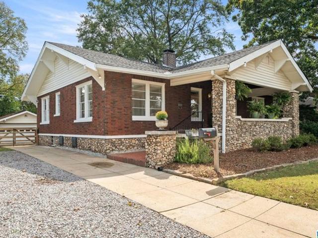 5323 7th Ct S, Birmingham, AL 35212