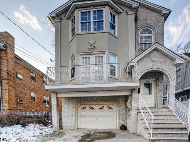 532 534 Walnut St, Elizabeth City, NJ 07201