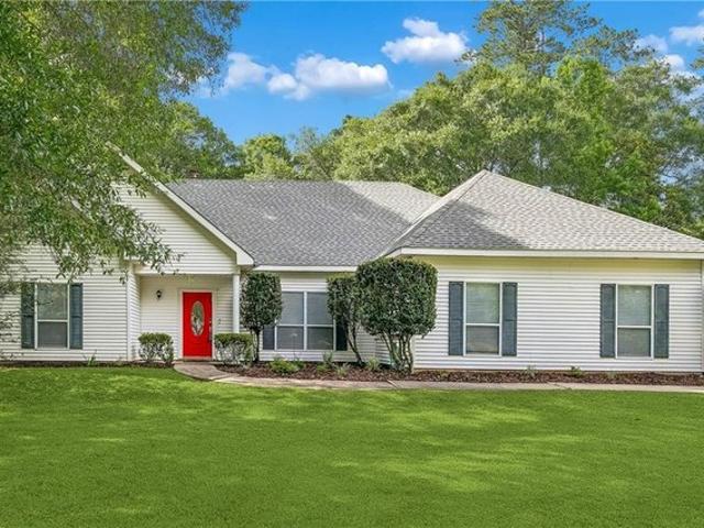 532 Covington Point Dr, Covington, LA 70433
