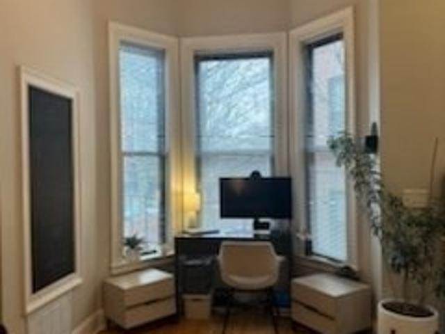 532 Columbus Ave, Unit 2, Boston, MA 02118 | MLS #73499 | Compass