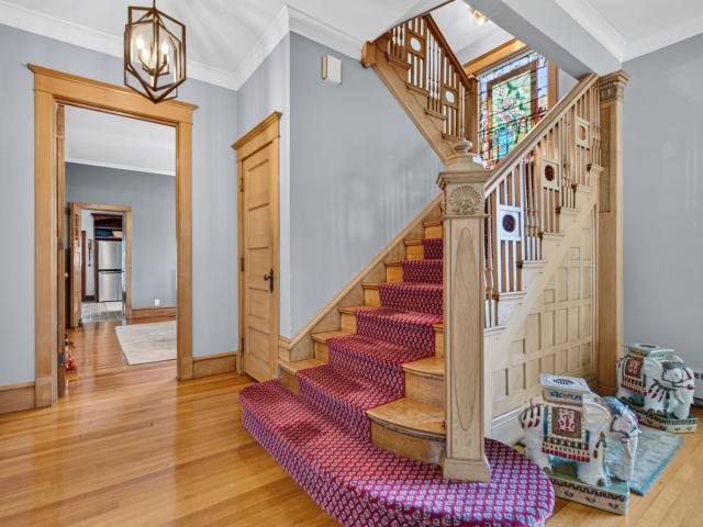 532 Calhoun Street