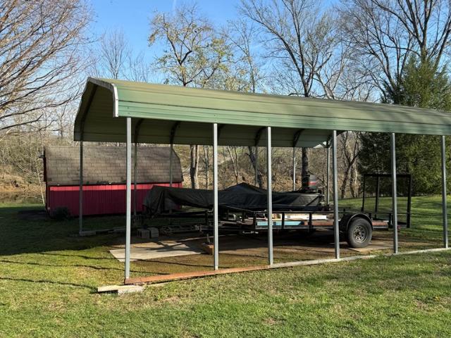 532 Campbells Ferry Ln