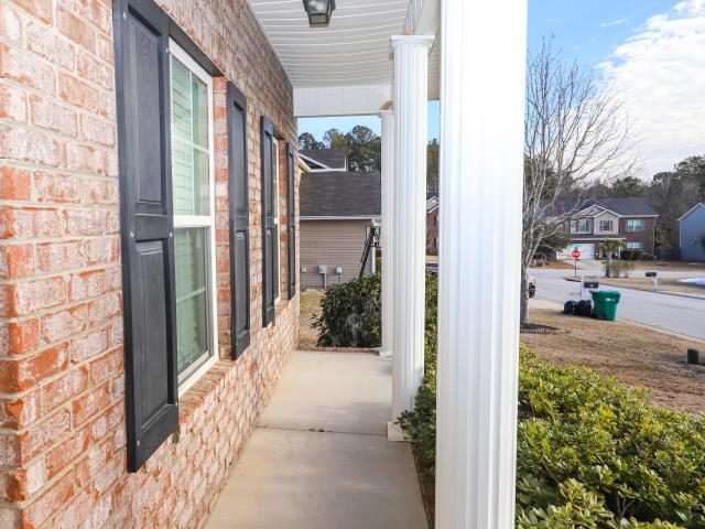 532 Capstone Way, Grovetown, GA 30813 | MLS #98255