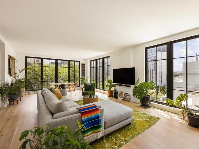 532 Clinton Avenue, Brooklyn, NY