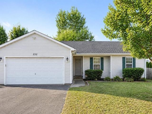 532 Creekwood Ct, Bowling Green, KY 42101