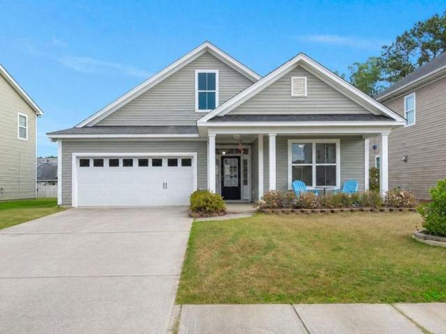 532 Crossland Dr, Moncks Corner, SC 29461