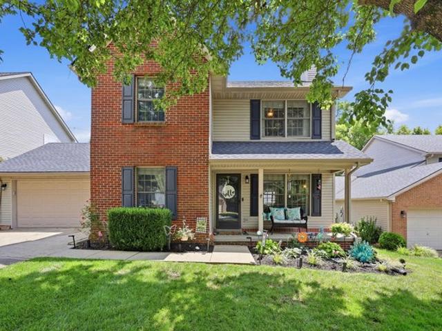 532 Amberley Dr, Lexington, KY 40515