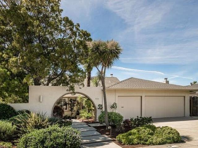 532 Anchor Cir, Redwood City, CA 94065