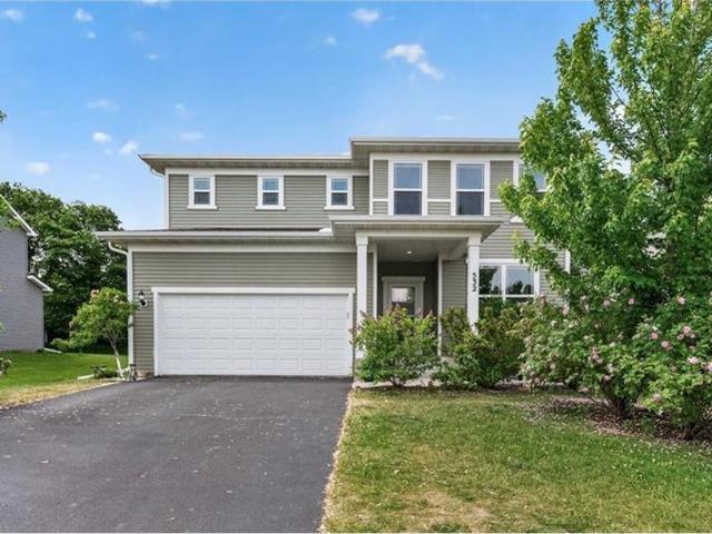 532 Aidan Cv, Eagan, MN 55123