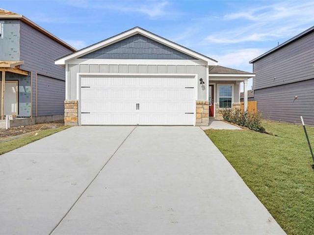 532 Aplite Pass, Maxwell, TX 78656