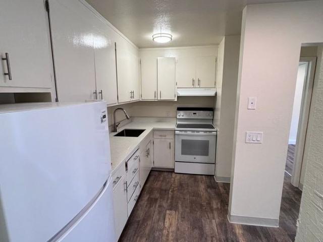 532 Bancroft Avenue 1 Bedroom Apartment for Rent at 532 Bancroft Ave, San Leandro, CA 94577 Sheffield Village