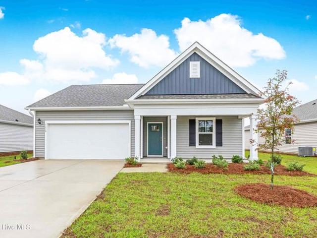 532 Barrelwood Dr Lot 83, Jacksonville, NC 28546