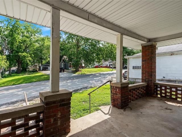 532 Blue Ridge Boulevard