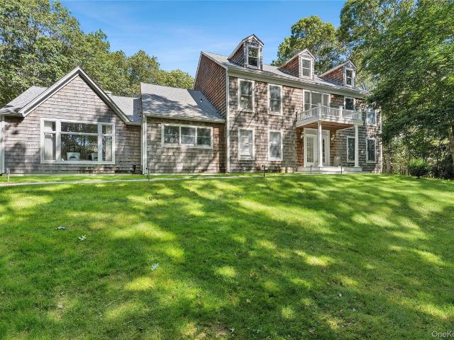 532 Blank Ln, Water Mill, NY 11976 | MLS #987428