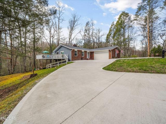 532 Bruce Rd