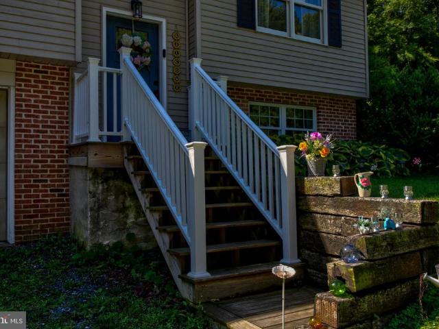 532 Bridge Valley Road