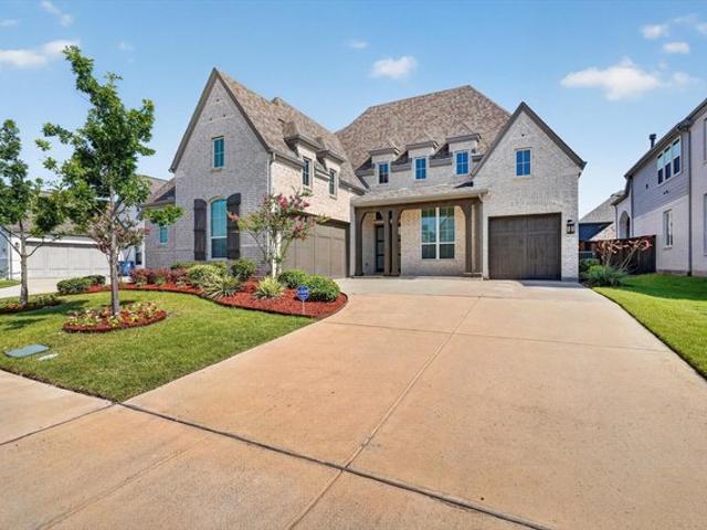 532 Bridle Ranch Dr, Rockwall, TX 75087