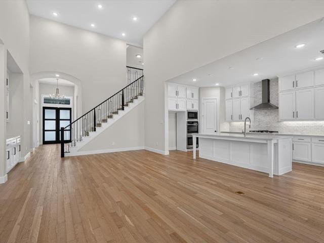 532 Bridle Ranch Drive