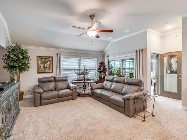 532 Brookhaven Ln, Oak Point, TX
