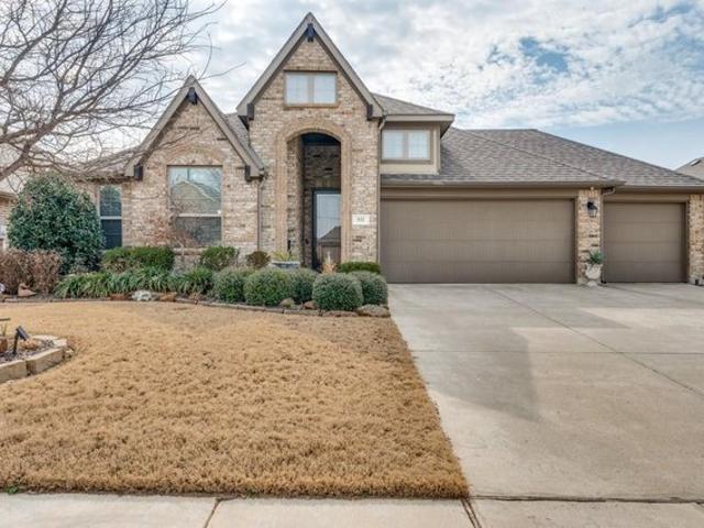 532 Brookhaven Ln, Oak Point, TX 75068