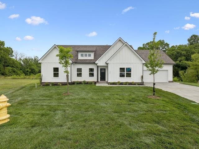 532 Buford Johnson Rd