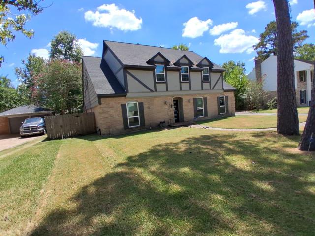 532 Bull Run Court