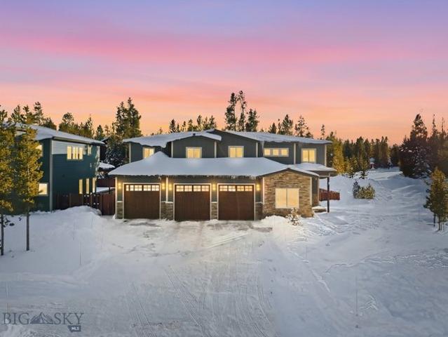 532 Gallatin Ave, West Yellowstone, MT 59758