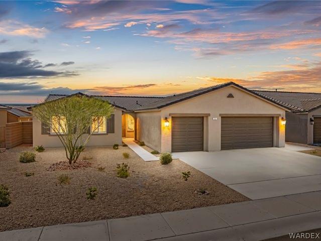 532 Downey Dr, Bullhead City, AZ 86442
