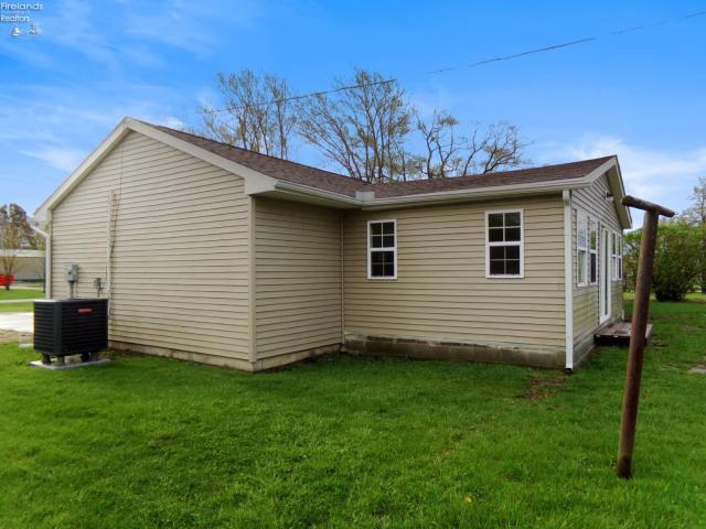 532 Donovan Road