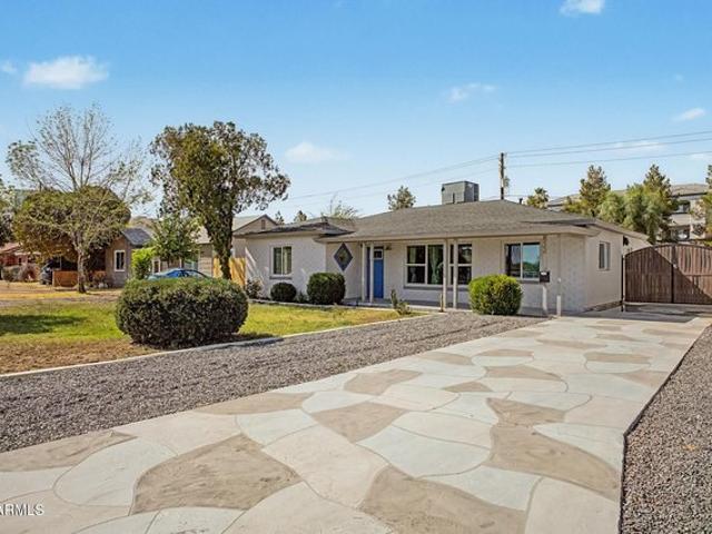 532 E Cheery Lynn Rd, Phoenix, AZ 85012