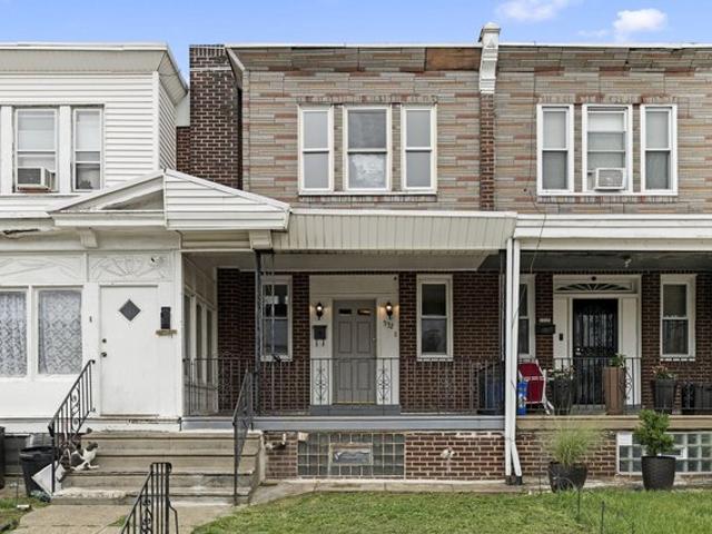 532 E Cheltenham Ave, Philadelphia, PA 19120