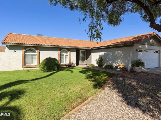 532 E Renee Dr, Phoenix, AZ 85024