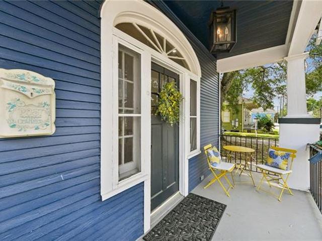 532 Elmira Ave, New Orleans, LA 70114 | MLS #2554 | Compass
