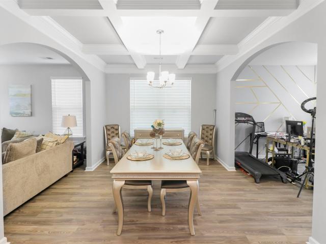 532 Esaw Drive