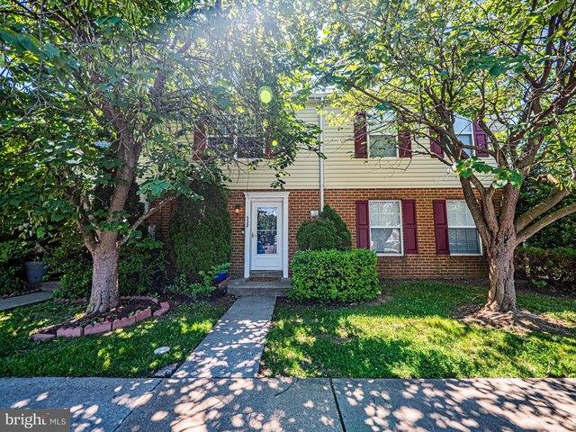 532 Essex Pl, Frederick, MD 21703