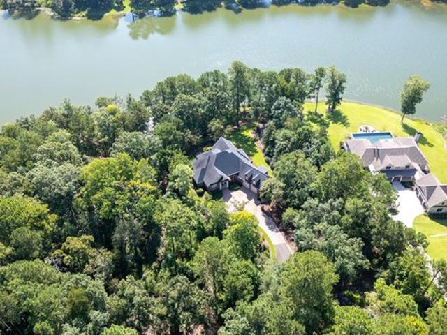 532 Forest Bluffs Rd, Aiken, SC 29803