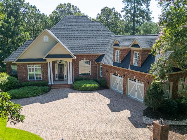 532 Forest Bluffs Road