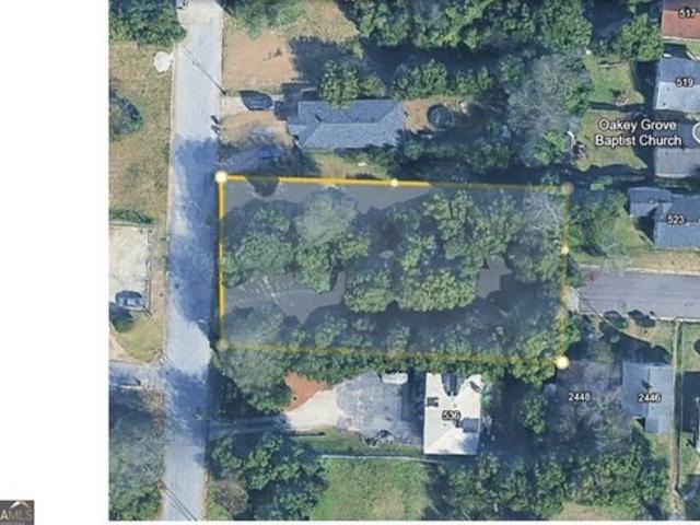 532 Fleming Ave, Augusta, GA 30904
