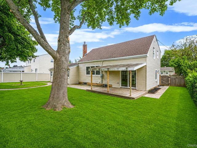 532 French Avenue