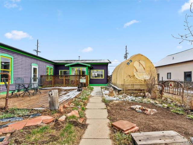 532 Front Street