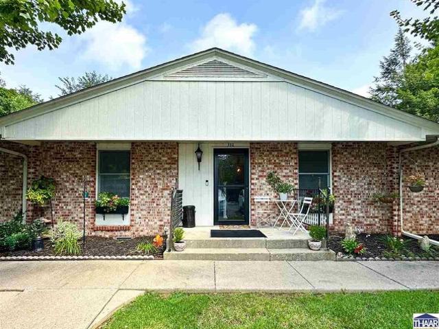 532 Keane Ln, Terre Haute, IN 47803